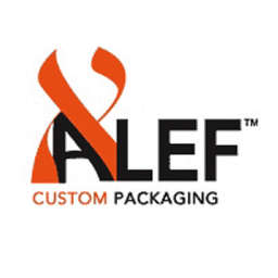 Alef Custom Packaging - Crunchbase Company Profile & Funding