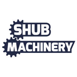 Shub Machinery - Tech Details