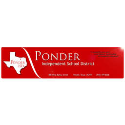 Ponder Independent School District - Crunchbase Company Profile & Funding