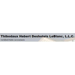Thibodaux Hebert Deshotels LeBlanc - Tech Details