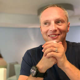 Terry Birtles - Crunchbase Person Profile