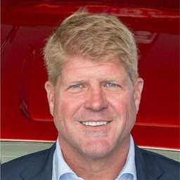 Eric Tech - CEO @ Spruce Power - Crunchbase Person Profile