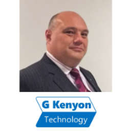 Graham Kenyon - Managing Director and Principal Consultant @ G Kenyon ...