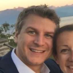 Patrick Luke - Co-Founder & Managing Director @ Zig Zag - Crunchbase ...