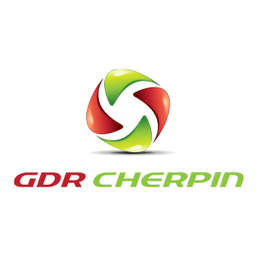 GDR Cherpin - Crunchbase Company Profile & Funding