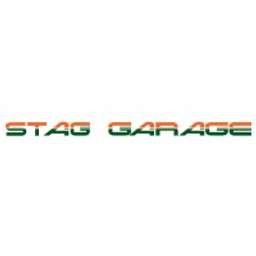 Stag Garage - Crunchbase Company Profile & Funding