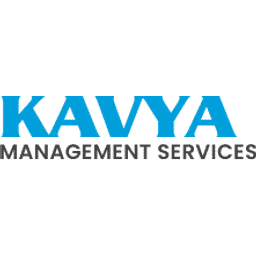 Kavya Management Services - Crunchbase Company Profile & Funding