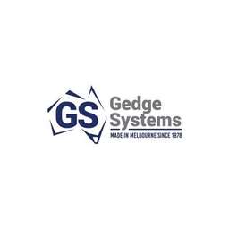 Gedge Systems - Crunchbase Company Profile & Funding