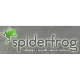 Spiderfrog