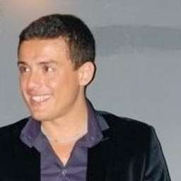 Alessio Matrone - Founder & CEO @ Optima Italia - Crunchbase Person Profile