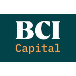 BCI Capital - Crunchbase Company Profile & Funding