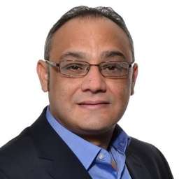 Sami Najjar - CEO and Founder @ Stignergy - Crunchbase Person Profile