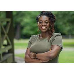 Keeanna Taylor - Crunchbase Person Profile