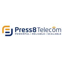Press8 Telecom