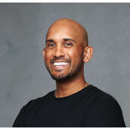 Randy Fernando - Founder & CEO @ Power - Crunchbase Person Profile