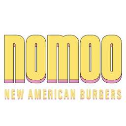 Nomoo | New American Burger