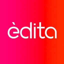 Edita - Crunchbase Company Profile & Funding