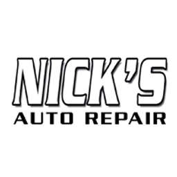 Nick’s Auto Repair