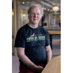 Michael Widenius - Co-founder @ MariaDB - Crunchbase Person Profile