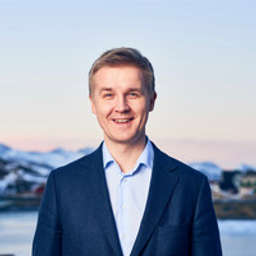 Eirik Stavem - Crunchbase Person Profile