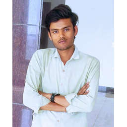 Pushpender Sharma - Crunchbase Person Profile