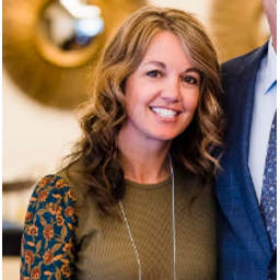 Katie Bunnell - Owner and President @ Live Your Dream - Crunchbase ...