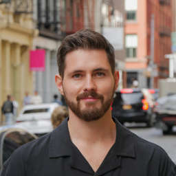 Ryland Beard - Founder @ Ledge Accounting - Crunchbase Person Profile