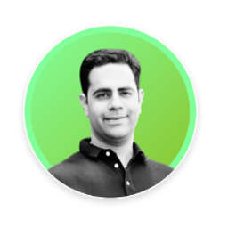 Sunil Rawal - Co-Founder and Business Head @ uEngage - Crunchbase Person Profile