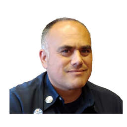 Andrew Olvera - Co-Founder and Chief Executive Officer @ Disaster ...