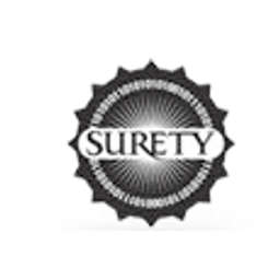 Surety - Crunchbase Company Profile & Funding