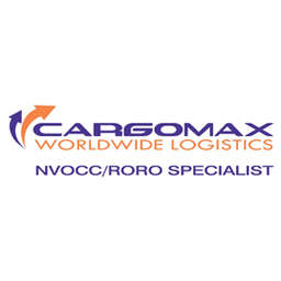 Cargomax Worldwide Logistics - Crunchbase Company Profile & Funding