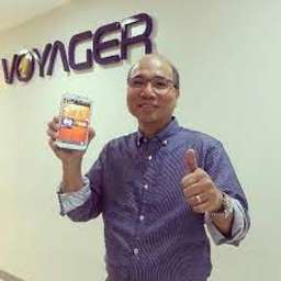 Orlando B. Vea - Co-Founder & Chief Wireless Advisor @ Smart ...