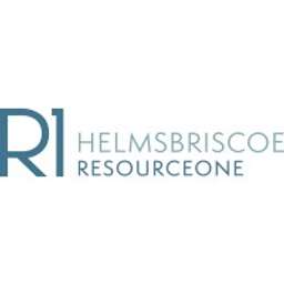 HelmsBriscoe ResourceOne - Crunchbase Company Profile & Funding