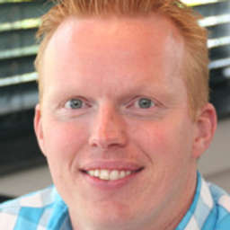 Martin Slot - Managing Director @ De Groot and Slot - Crunchbase Person ...