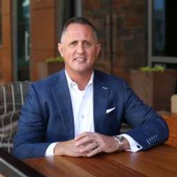 Steve Blackwell - Chief Executive Officer @ Invito Energy Partners ...