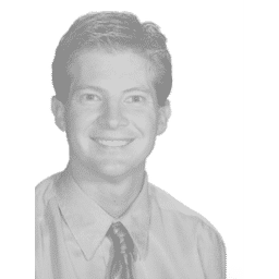 Scott Shaffer - Crunchbase Person Profile