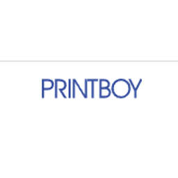 Print Boy - Crunchbase Company Profile & Funding