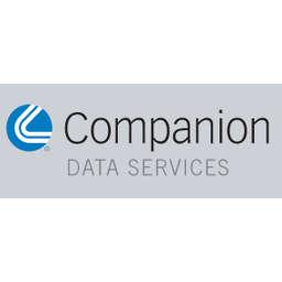 Companion Data Services - Crunchbase Company Profile & Funding