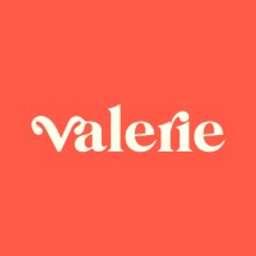 valery logo