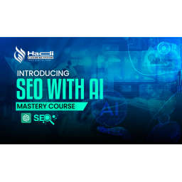 SEO with AI Mastery Course - Crunchbase Company Profile & Funding