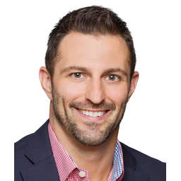 Joseph Cormier - Crunchbase Person Profile