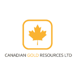 Canadian Gold Resources - Crunchbase Company Profile & Funding