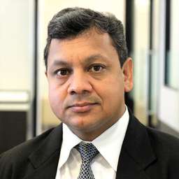 Manoj Rawat - Founder, MD & CEO @ ValueFin India Technologies and ...