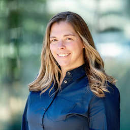 Brandy Wilkinson - Vice President, Operations and Research @ Explora ...