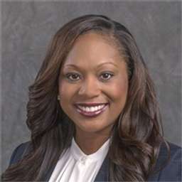 Chantel Williams - Crunchbase Person Profile