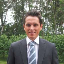 Roar Reitan - Crunchbase Person Profile