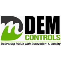 DEM Controls - Crunchbase Company Profile & Funding