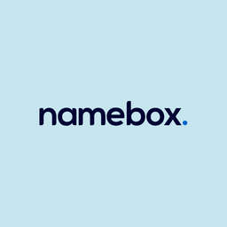 NAMEBOX - Crunchbase Company Profile & Funding