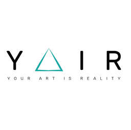 YAIR - YOUR ART IS REALITY - Crunchbase Company Profile & Funding