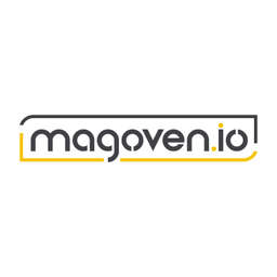 Magoven Creative Studio - Crunchbase Company Profile & Funding